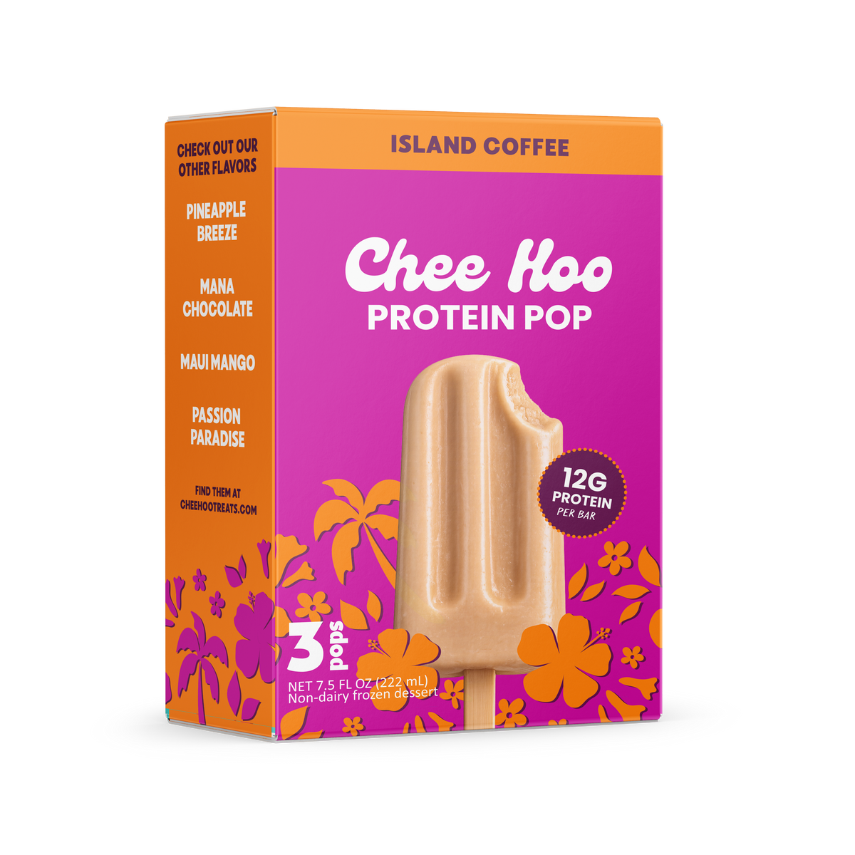 Chee Hoo