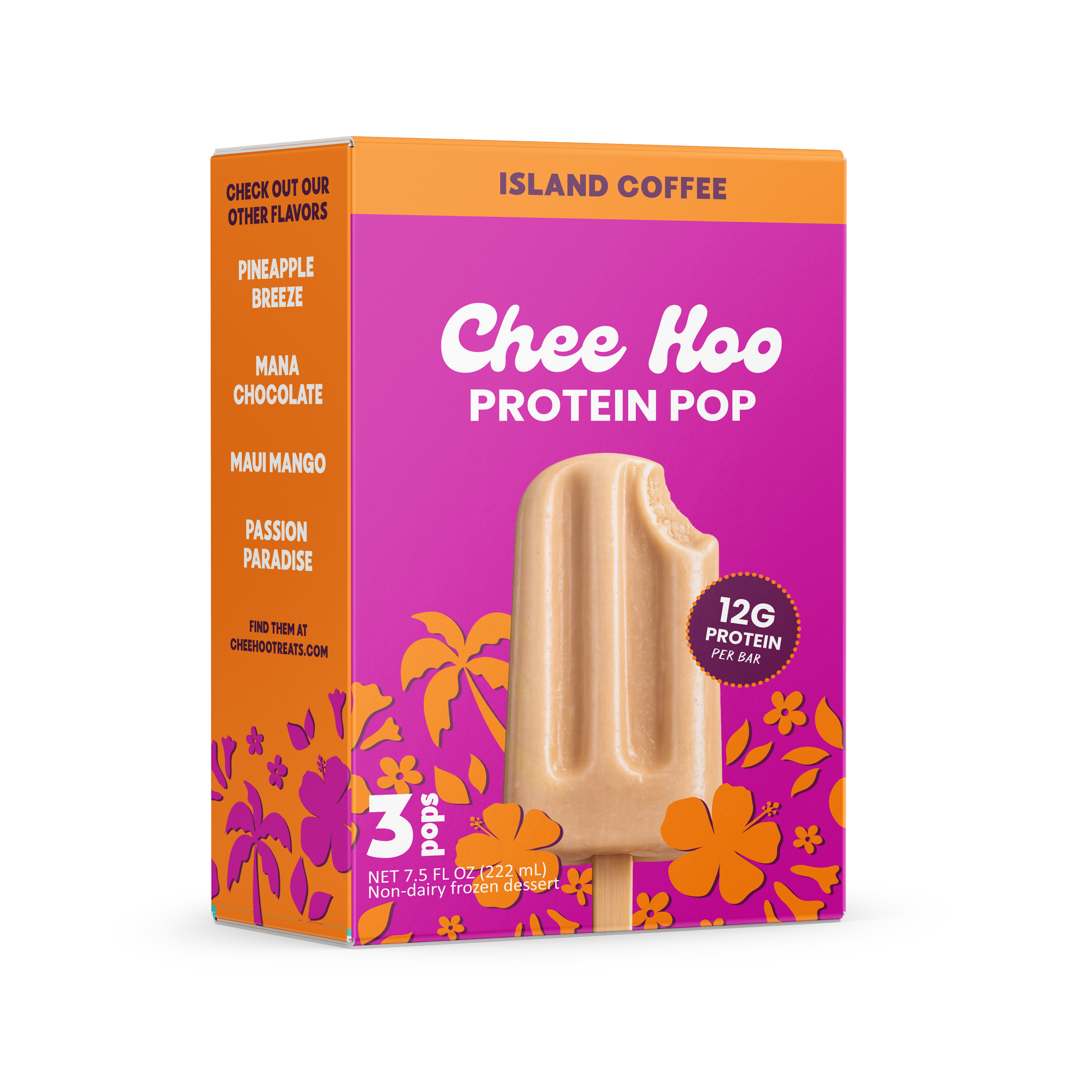 Chee Hoo