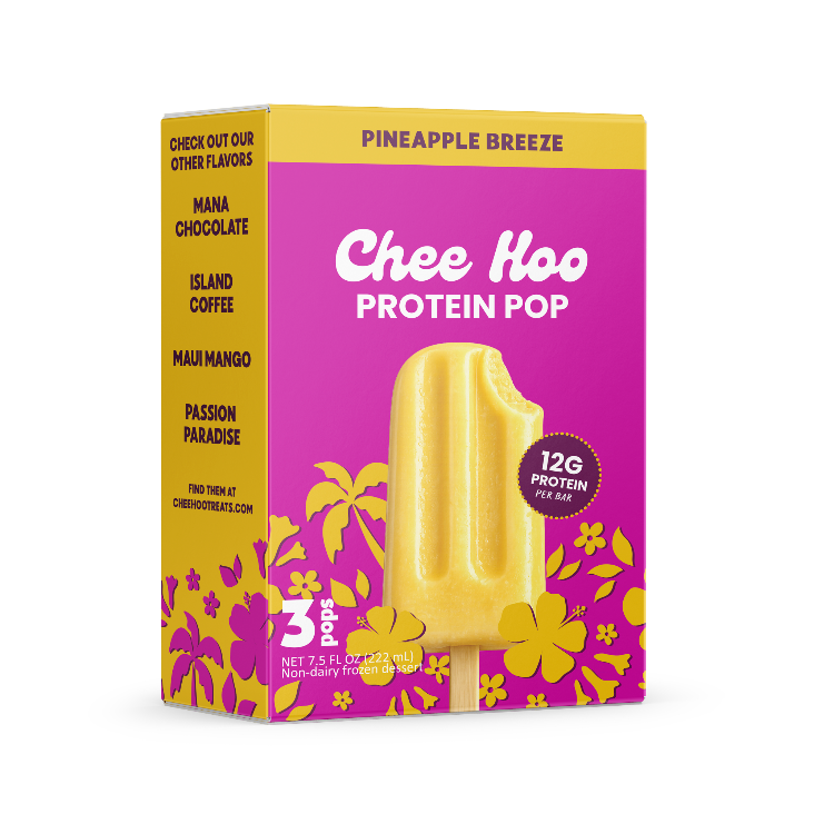 Chee Hoo