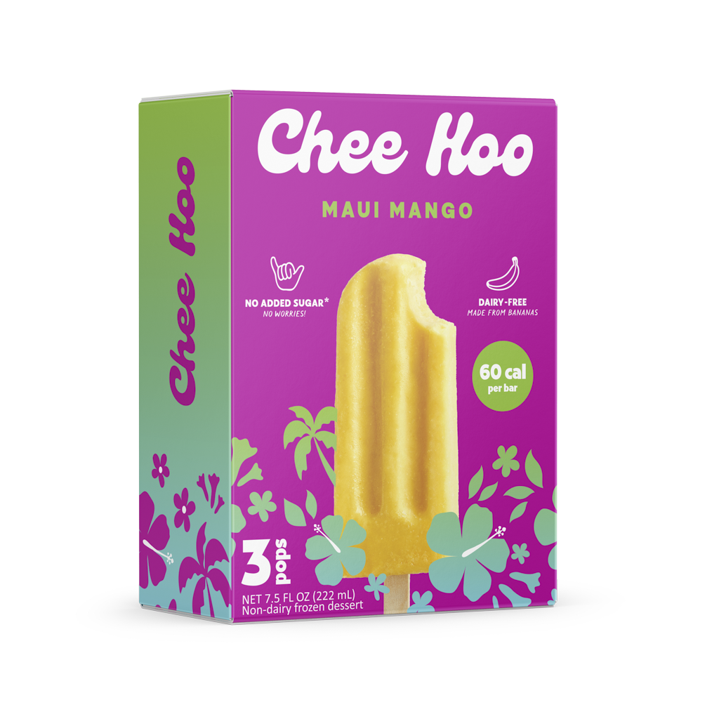 Chee Hoo