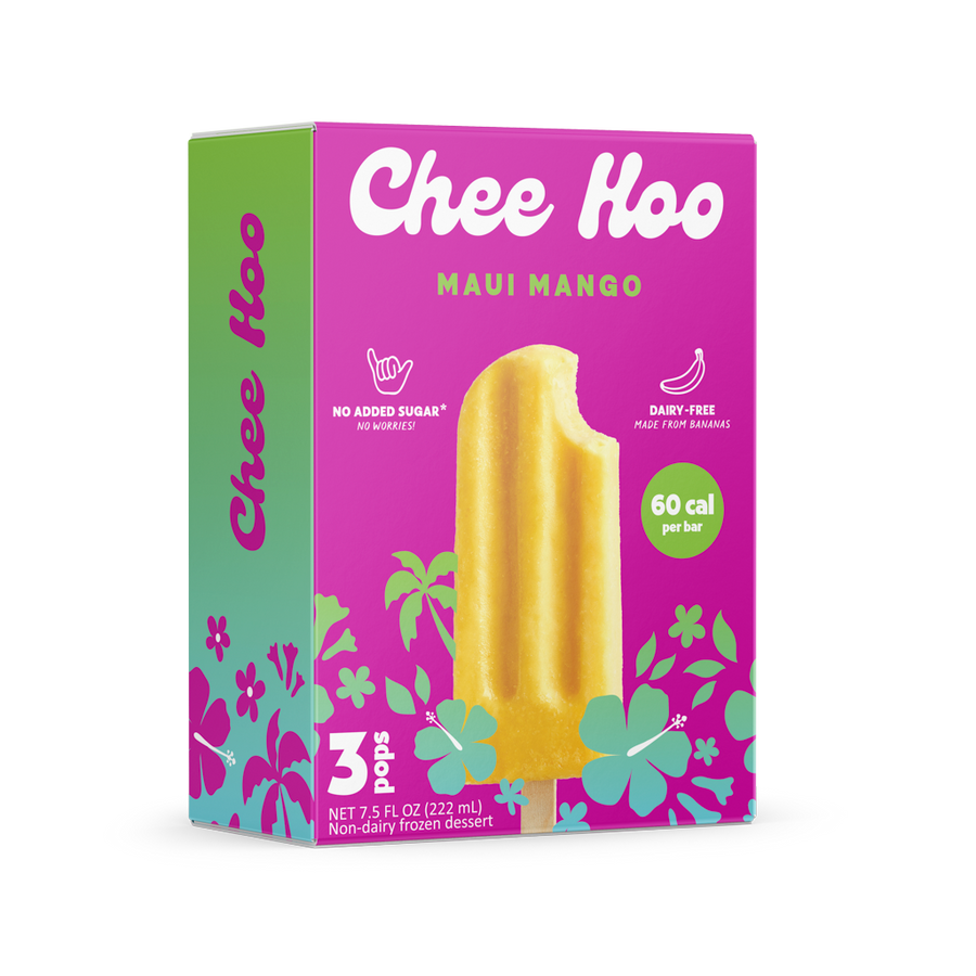 Chee Hoo