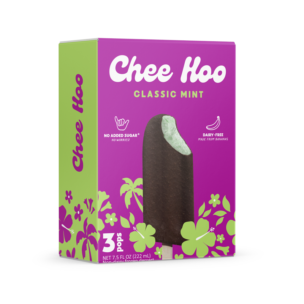 Chee Hoo