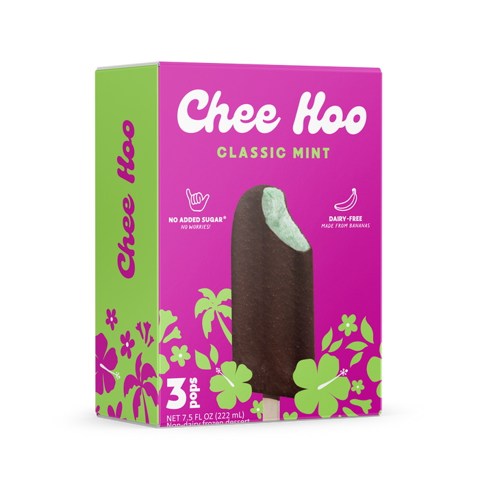 Chee Hoo