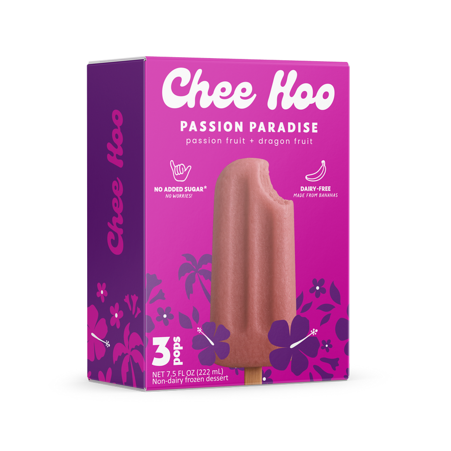 Chee Hoo