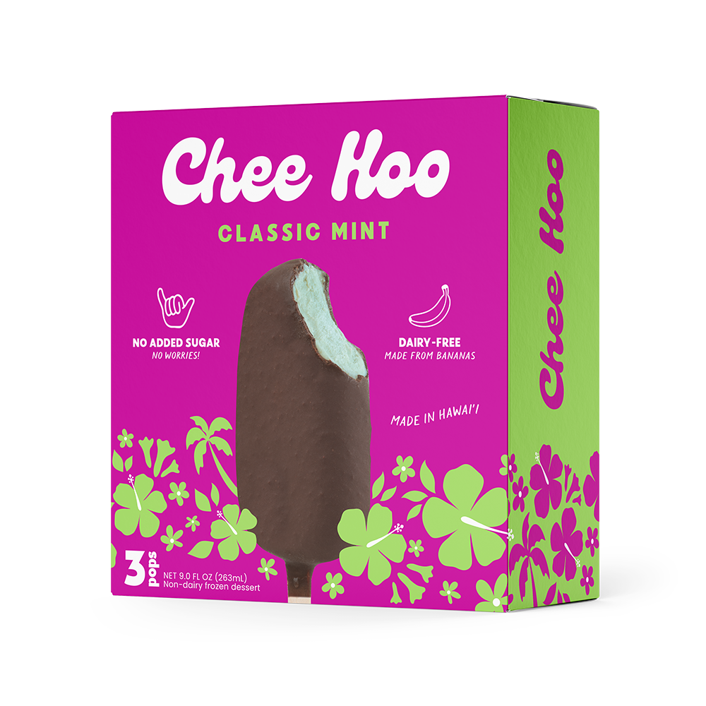 Chee Hoo